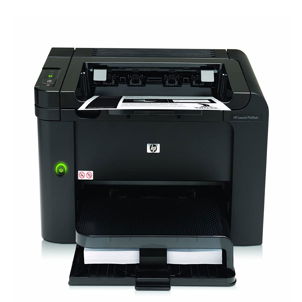 شرکت ماد اصفهان | MaadEsfahan CO.HP 1606DN - استوک - شرکت ماد اصفهان ...